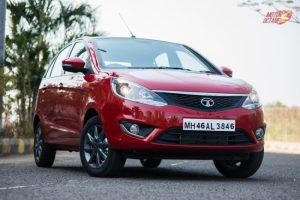 Tata Bolt now in Ola taxis also » MotorOctane