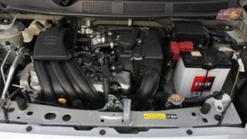 Nissan to introduce a smaller 1.2-litre diesel engine-SCOOP » MotorOctane