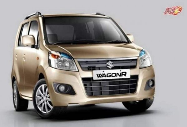 Maruti Wagon R 2017 Price in India, VXi+, AMT, Features