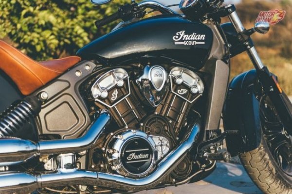 Indian Scout Detailed Review with price