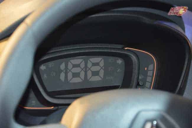 Renault Kwid Image Gallery » MotorOctane