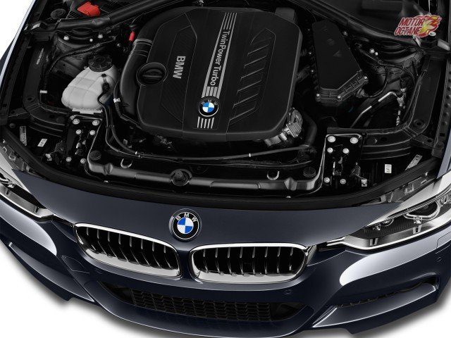 Force Motors to build powertrains for BMW » MotorOctane
