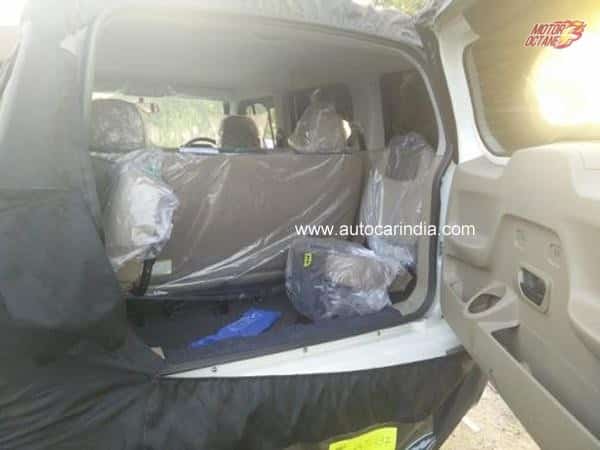 Mahindra TUV300 to be launched on 10th September, 2015 » MotorOctane