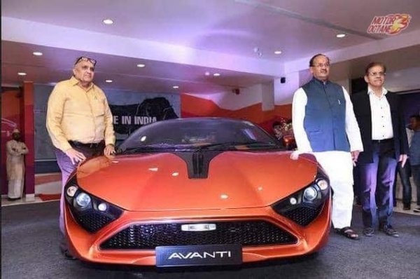 DC Avanti launched at INR 39.5 Lakhs (on-road) » MotorOctane