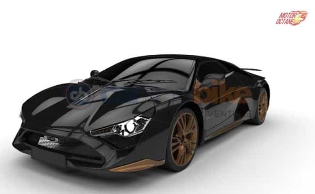 Home-brewed Indian sports-car, DC Avanti, gets a power boost in limited ...