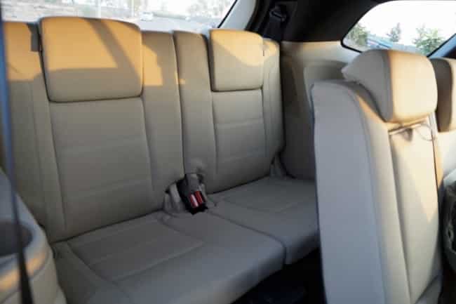 Ford Endeavour 2017 Price in India, Automatic, 4x4, Specifications