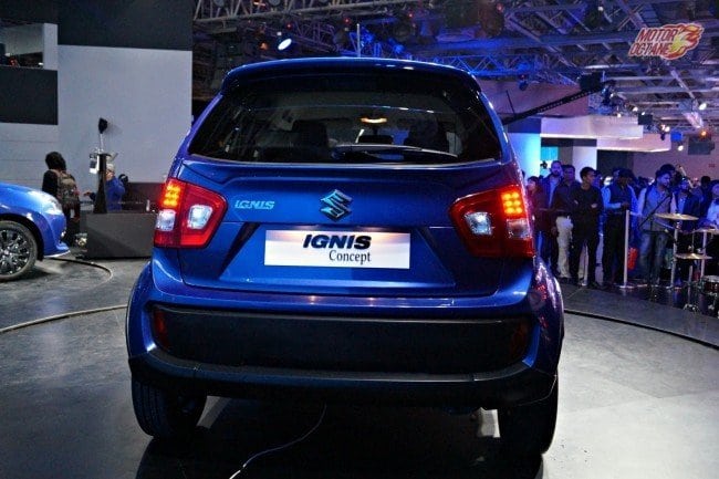 Maruti ignis vs Tata Tiago Comparison - Price, AMT, Mileage