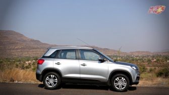 2019 Toyota Vitara Brezza Launch, Price, Specifications, Design