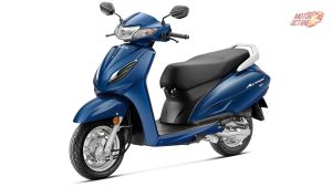 Honda Activa 3G Price (on-road), Honda Activa 3G Mileage