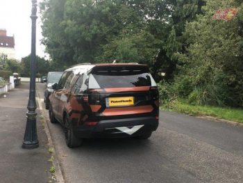 Tata Merlin not a production version name » MotorOctane