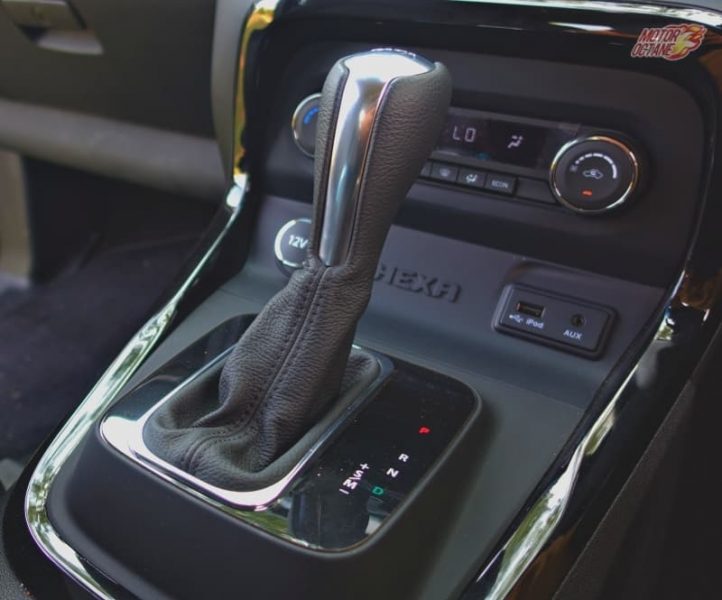 Tata Hexa Price in India, Features, Specifications, Automatic