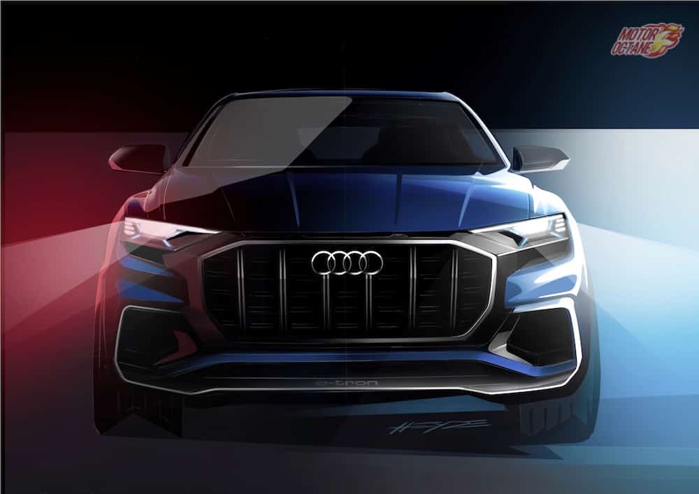 Audi Q8 Price, Release Date, Specifications, Variants