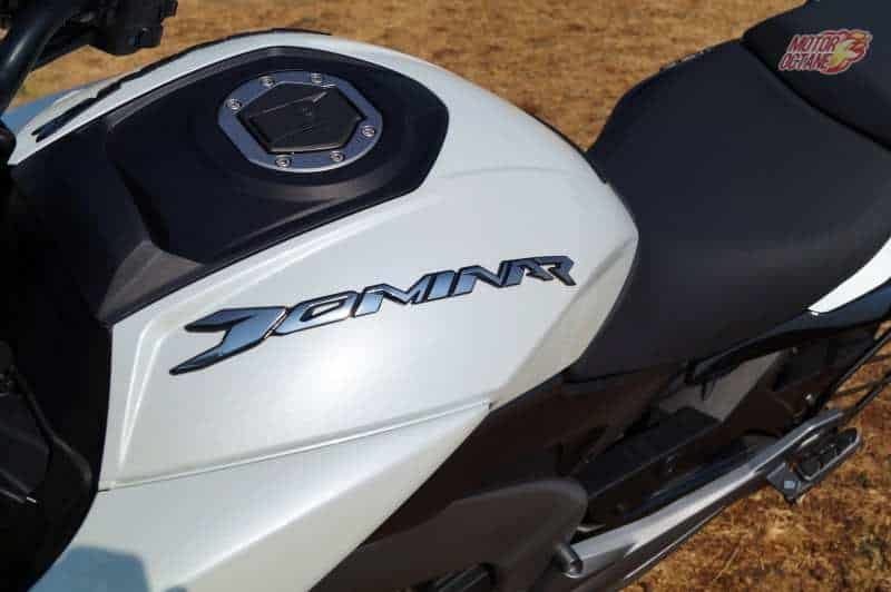 Bajaj Dominar 400 Price, Images, Specifications, Top Speed