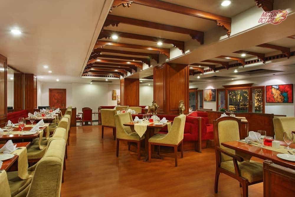 A weekend at The Gateway Hotel, Nashik » MotorOctane