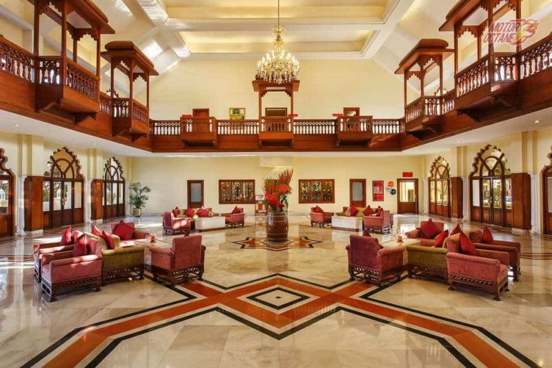 A weekend at The Gateway Hotel, Nashik » MotorOctane