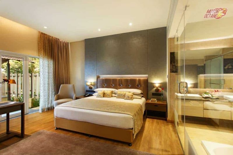 A weekend at The Gateway Hotel, Nashik » MotorOctane