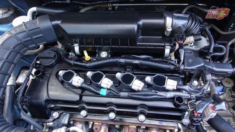 Maruti Ignis Alpha AMT launched » MotorOctane