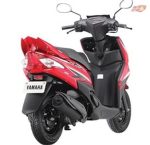 Yamaha Ray-Z Review, Price, Specifications, Mileage