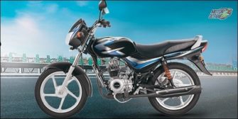 Bajaj CT 100 Price, Specifications, Mileage, Performance