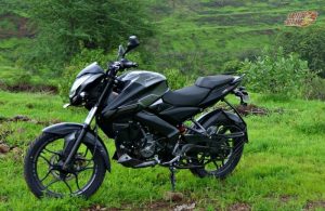 Bajaj Pulsar 160 NS Price in India, Review, Top Speed, Mileage