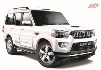Top 5 Modified Mahindra Scorpio You Must See » MotorOctane