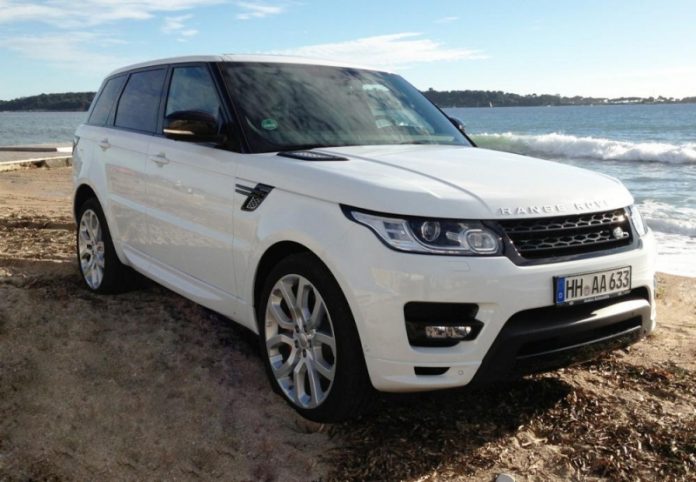 New Range Rover Updates in India » MotorOctane
