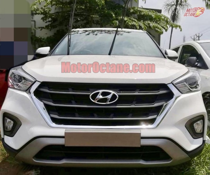 Hyundai Creta 2018 Price, Launch Date, Mileage, Creta facelift