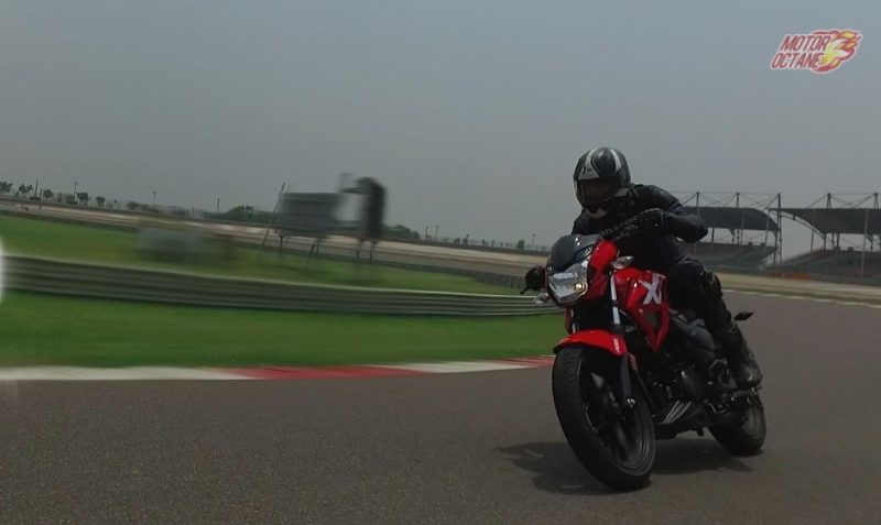 Hero Xtreme 200R Review, Specs, Mileage, Performance