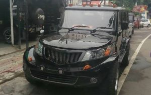 Top 5 modified Mahindra Bolero » MotorOctane