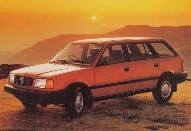 5 Tata cars that changed the auto industry » MotorOctane
