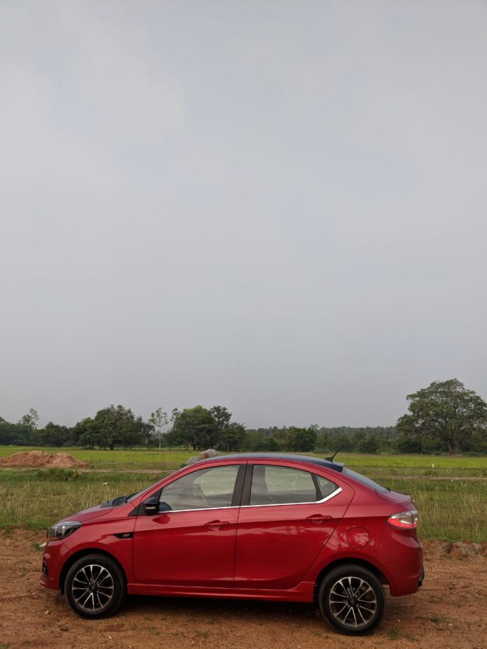 Tata Tigor JTP Launch, Price, Design, Specifications, Engine