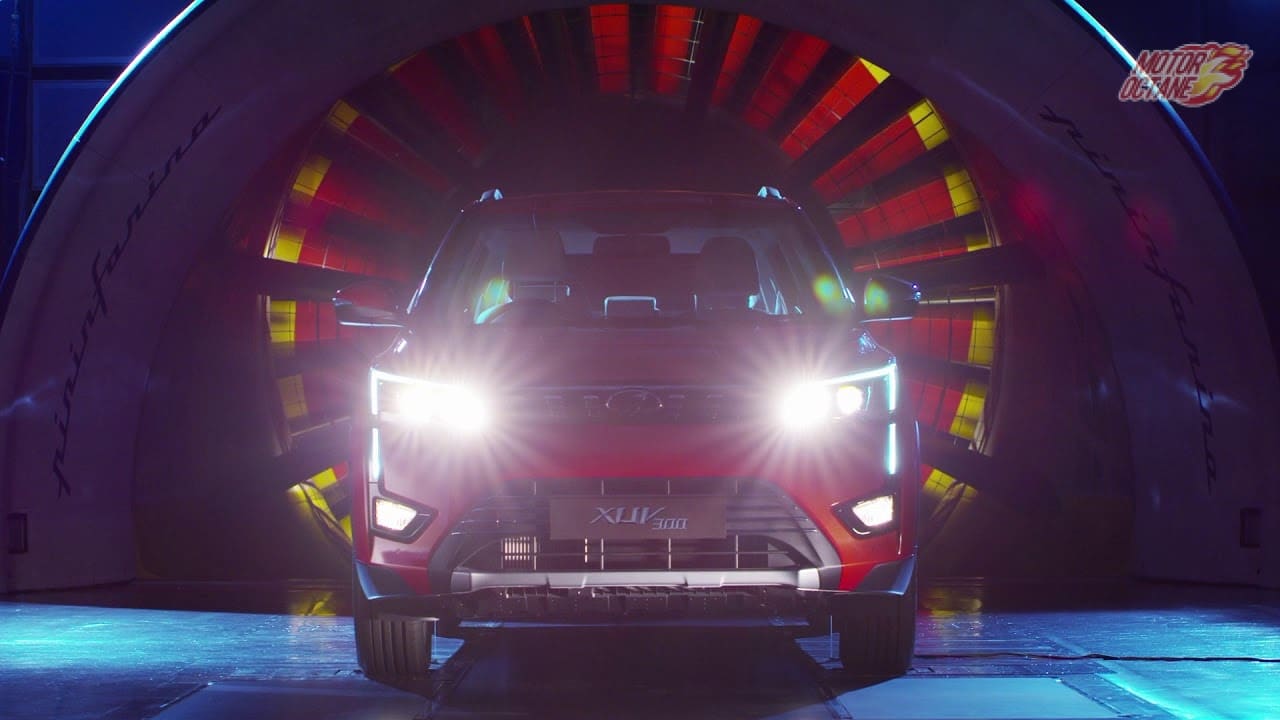 2020 Mahindra XUV500 Launch, Price in India, Features, Engine, Design