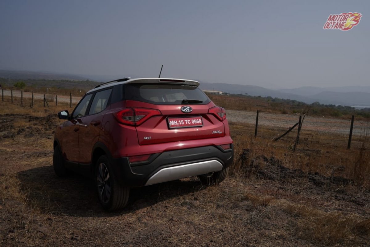 Mahindra XUV300 Gallery - Interior, Exterior and more » MotorOctane