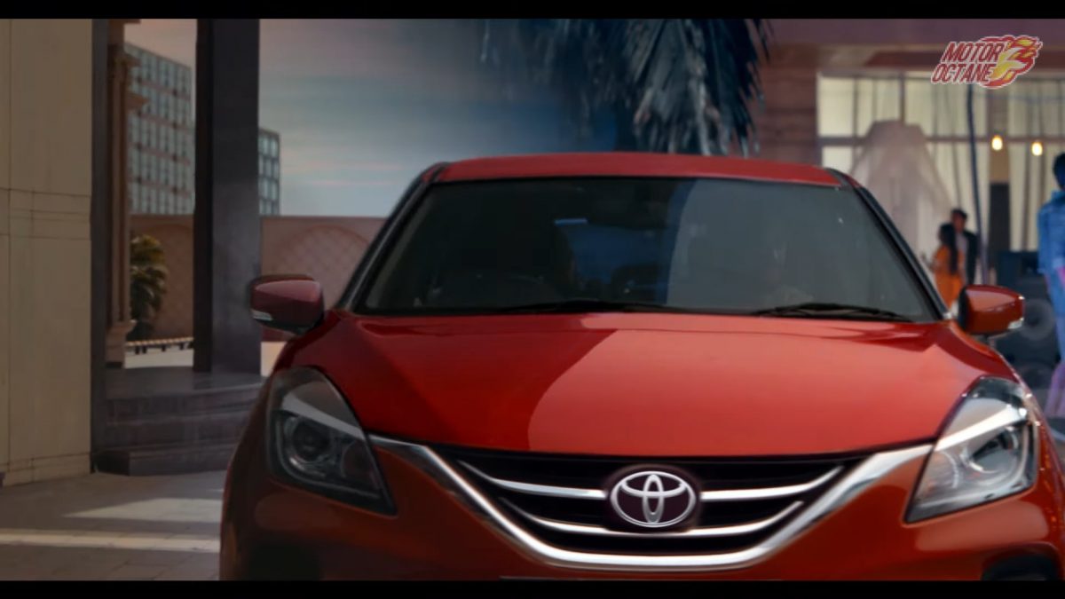 2019 Toyota Glanza Launch, Price In India, Design, Mileage, Interior,