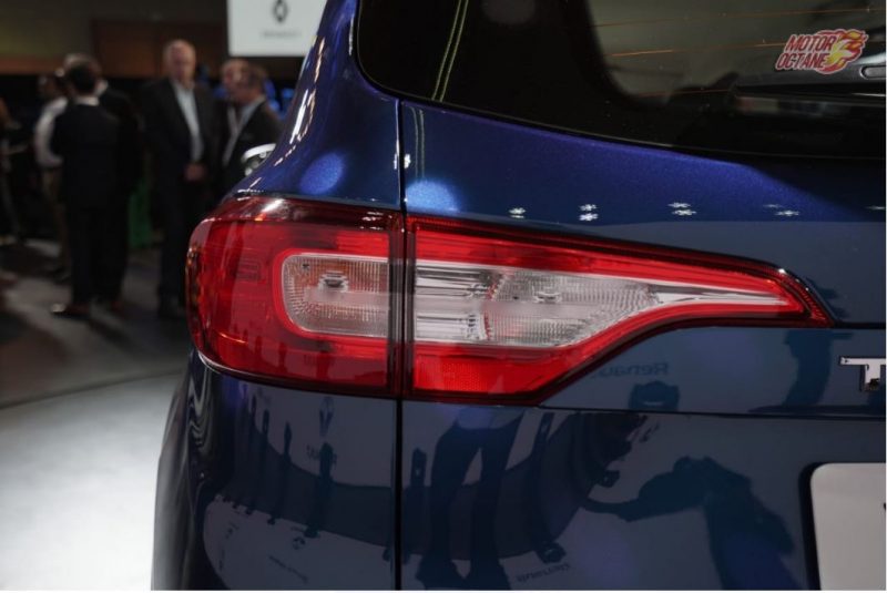 Renault Triber 2019 Launch, Price in India, Design, Specifications, Design