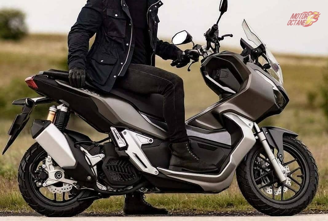 Honda ADV150 Launch, Price in India, Design, Specifications, Dimensions