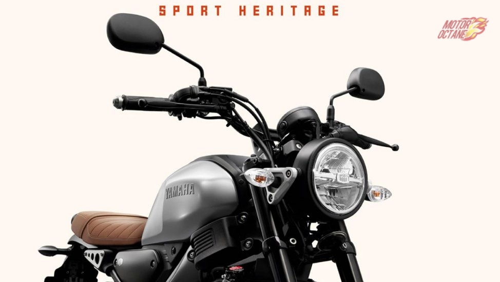 Yamaha XSR 155 Launch, Price in India, Engine, Design, Colors,Mileage