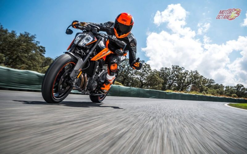 motorcycle break in » How to ride your bike in the Break in period?