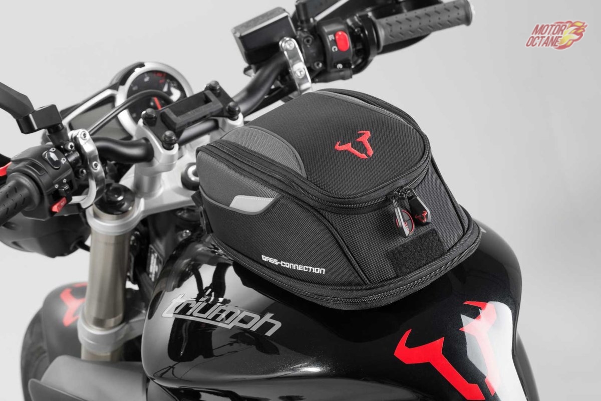 Top 5 Motorcycle Accessories Your Bike Should be Equipped with ...