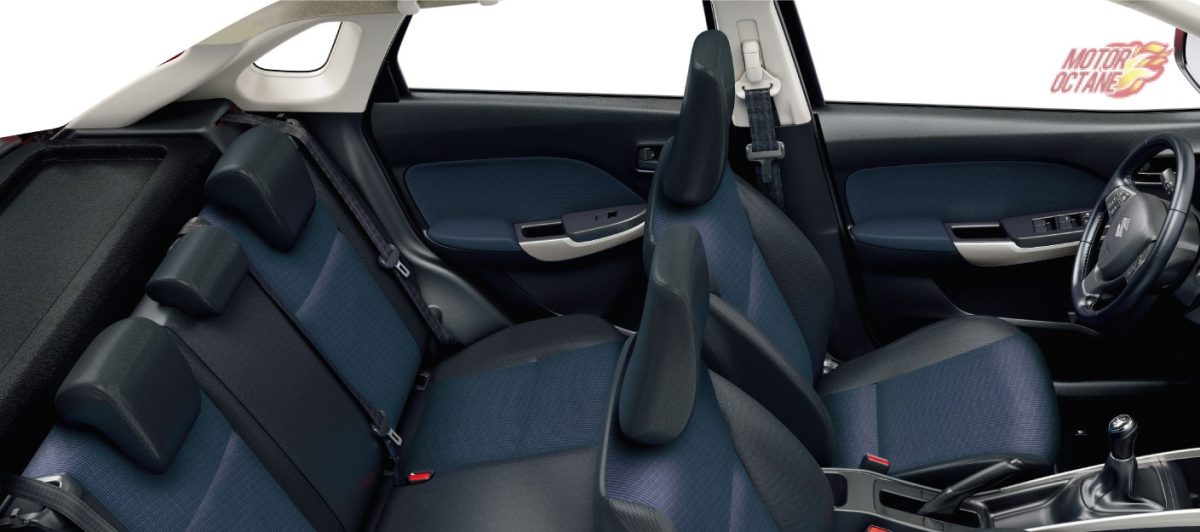 5 reasons why people buy Maruti Baleno » MotorOctane