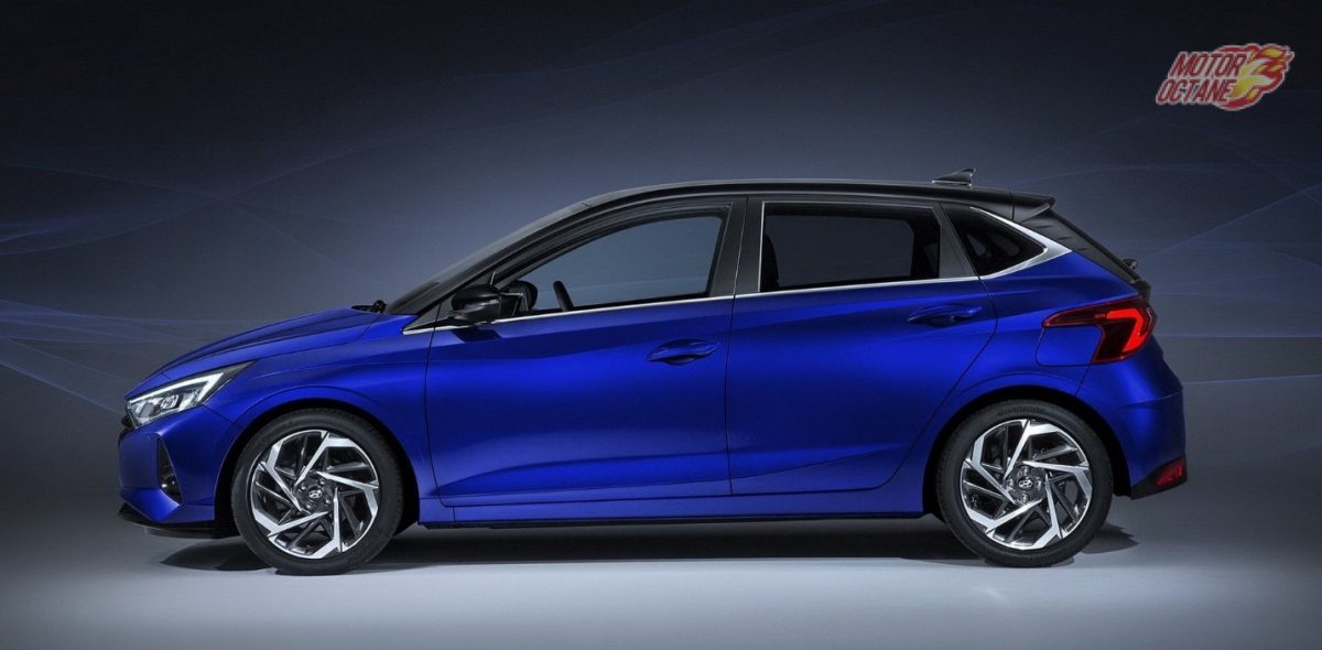 2020 Hyundai i20 Design and features explained » MotorOctane