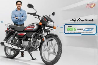 Why people love the Hero Splendor? » MotorOctane
