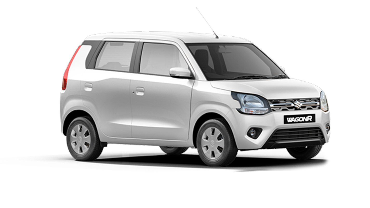 Maruti Wagon R Variants - Best One? » MotorOctane