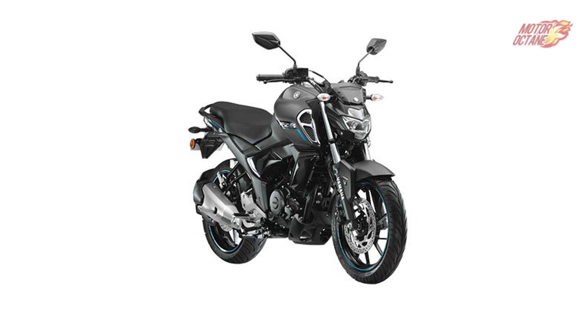 Yamaha FZ FI - Features that Keep it Fresh! » MotorOctane