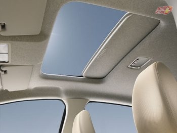 Everything you need to know about Car Sunroofs » MotorOctane