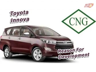 Why Toyota Innova CNG? » MotorOctane » Find Out!