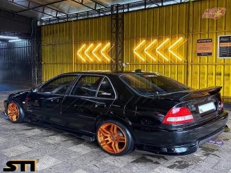 Top Modified Honda City in India » MotorOctane