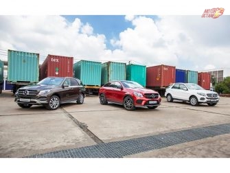 CKD and CBU in cars explained! » MotorOctane