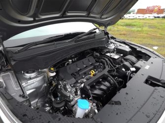 Which is better: Turbo vs. Non-Turbo engine? » MotorOctane