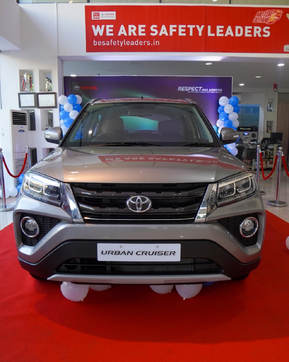 10 Questions about Toyota India answered » MotorOctane